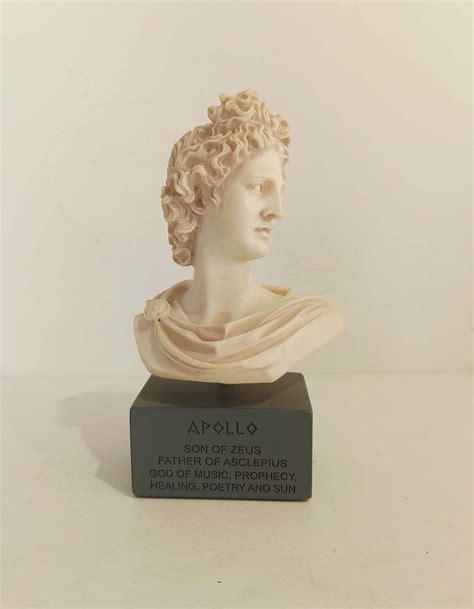 apollo apollon greek god of prophecy and oracles music song and