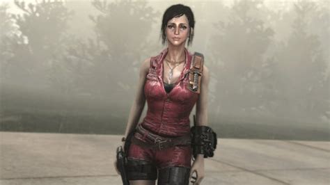 Xaviers Clair New Outfit Armor And Clothing Loverslab