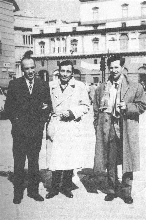 Il Blog Di Pietro Congedo Ricordo Di Renato Caccioppoli A 50 Anni Dalla Morte