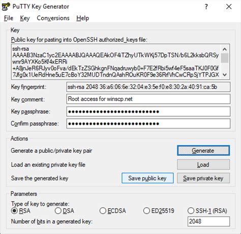 Generate Random Aes Key Brownchannel