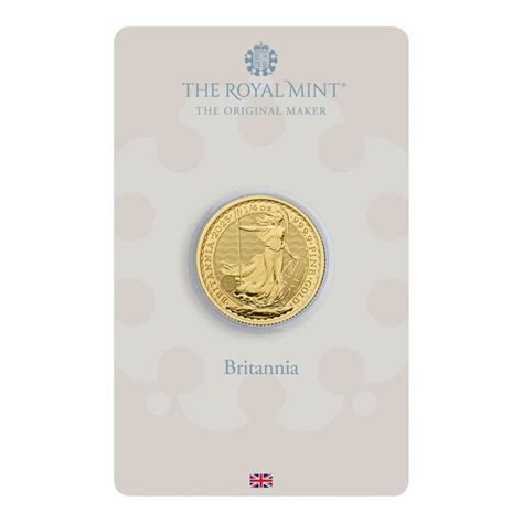 Gold Bullion Coins Royal Mint