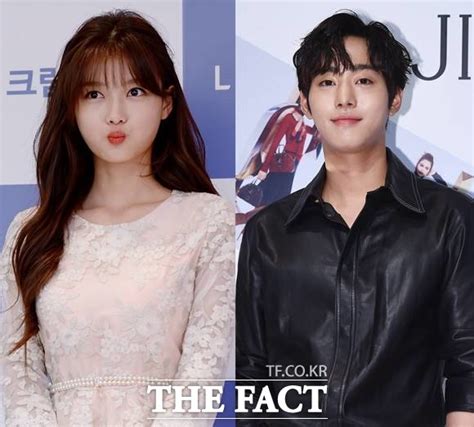 김유정 사극 홍천기 주연 확정…안효섭과 호흡 연예 기사 더팩트
