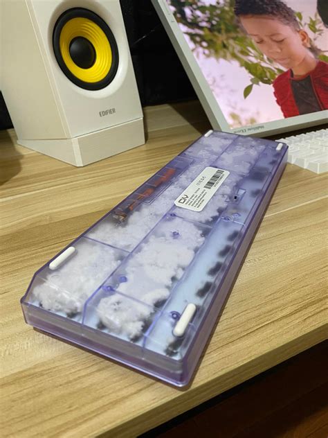 Anne Pro 2 Bluetooth Not Working : r/keyboards