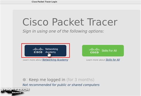 How To Install Packet Tracer On Linux Mint Learn Easily
