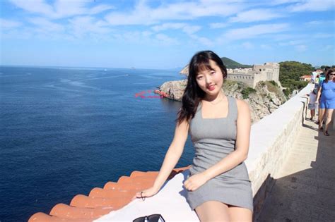 여자혼자 여름 유럽여행 동유럽여행코스 크로아티아 두브로브니크 성벽투어 시간 입장료♥ 네이버 블로그