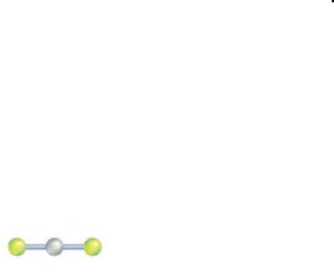 Molecular Geometry Flashcards Quizlet