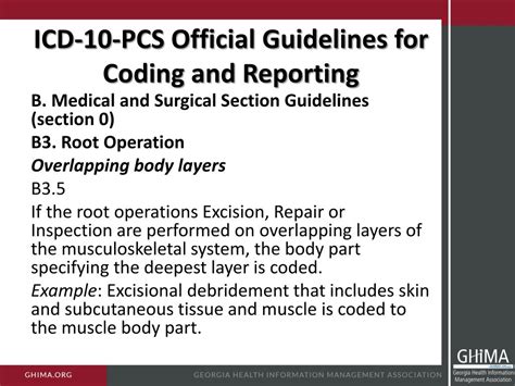 Ppt Icd 10 Coding Session Obgynmidwifery Powerpoint Presentation