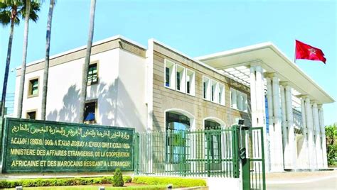 بيرو تسحب اعترافها بـالجمهورية الصحراوية