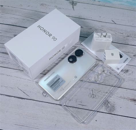 Review HONOR 90 5G 12GB 512GB MegaBites