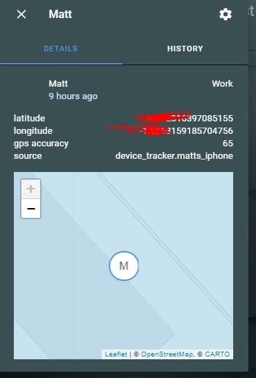 Recorder Issue I Have Commented It Out Any Ideas Why Configuration Home Assistant Community