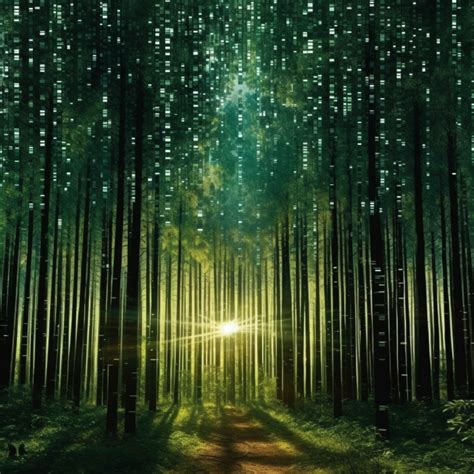 random forests harnessing the power of ensemble learning in supply