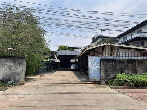 ขายที่ดินเปล่า พระราม2 ผังเหลือง เนื้อที่ 1ไร่ 3งาน 43วา Ennxo