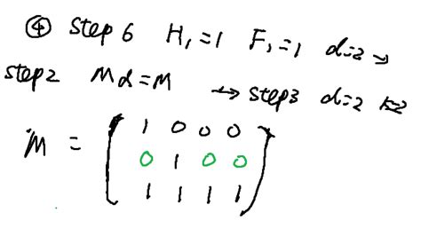 子图同构问题ullmann 算法（二）ullmann算法 Csdn博客