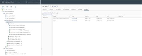 Vsphere 7 Introduction To Tanzu Kubernetes Grid Clusters Vmware