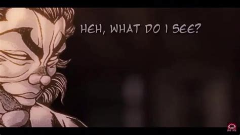 Musashi Vs Yujiro