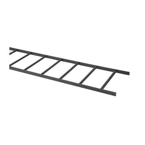 Bline Sb 17 12 Yz Tubular Stringer Cable Tray Yellow Zinc Gordon