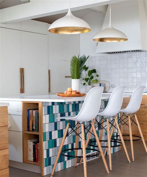 What Are The Best Tile Combinations Designers Weigh In Homes And Gardens