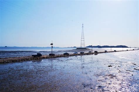 제부도 물때시간표 바닷길 통행시간 중요대중교통 순환버스타는곳 네이버 블로그