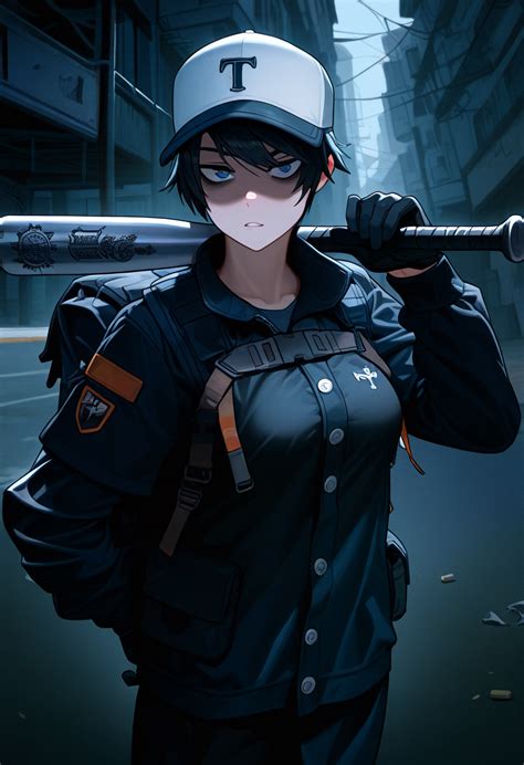 Akari Your Tombabe Big Babe Project Hades RPRP AI RPRP AI NSFW AI Chat NSFW AI Art