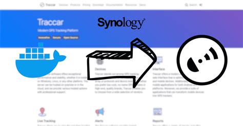 Traccar Configuring Gps Communication In Docker