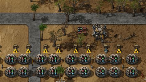 A Little Help With Logistic Stuff Details In Comments R Factorio