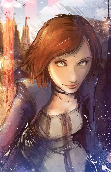 Bioshock Futa Porn Telegraph
