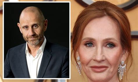 Bbc Apology Company Says Sorry For Failing To Protect Jk Rowling