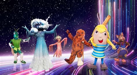 Who Has Left The Masked Singer Uk Full List Of Unmasked Stars So Far