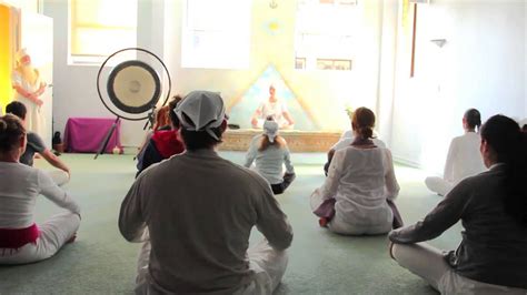 Kundalini Yoga Is Youtube