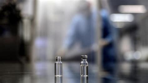 Estos Son Los Efectos Adversos De La Cuarta Dosis De La Vacuna Contra