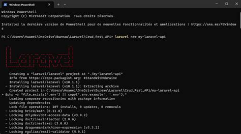 Mini App Using Laravel Rest Api Only Back End And Insomnia Dev Community