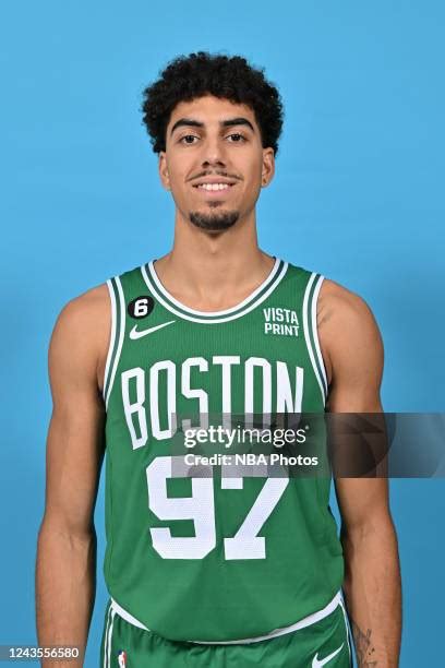 Brodric Thomas Photos And Premium High Res Pictures Getty Images