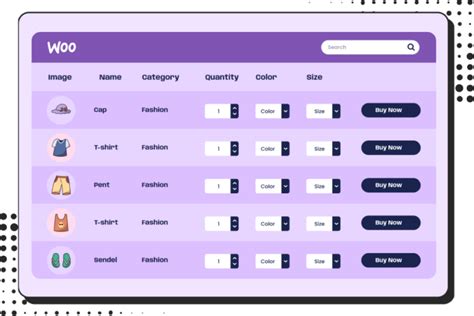 ninja tables features wordpress table builder