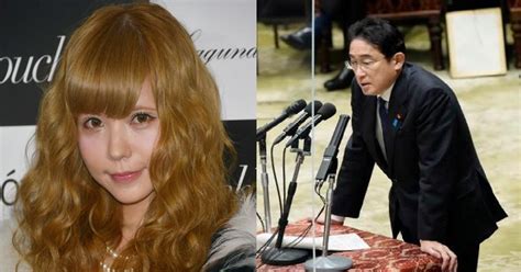 益若つばさ、岸田総理の”同性婚”は「社会が変わってしまう」について疑問視「同性婚＝少子化ではないよね」 Hachibachi