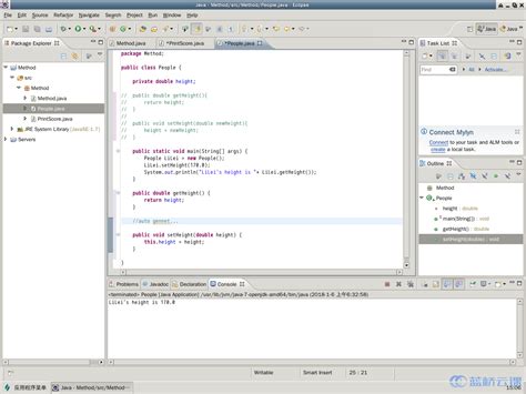 Java