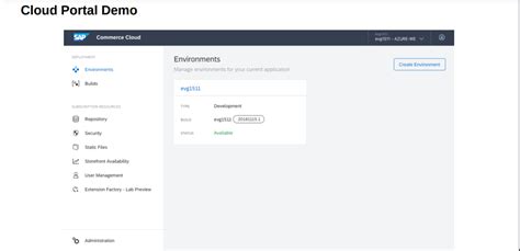 Sap Commerce Cloud Advantages