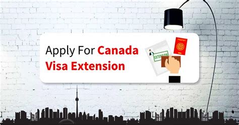 Visa Extension