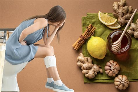 5 Natural Remedies For Constipation Discovery Body
