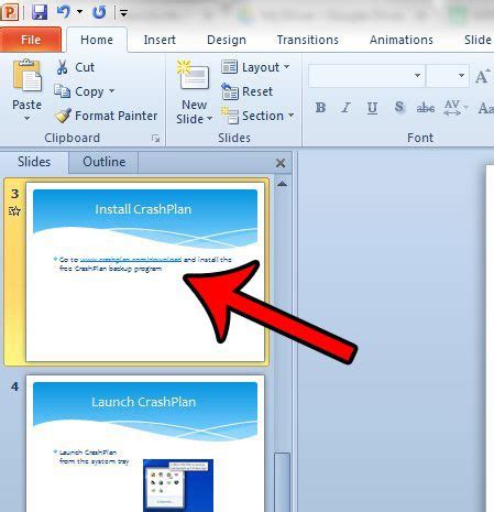 How To Remove Animation From Powerpoint 2010 Solve Your Tech