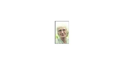Yvonne Macgilfrey Obituary 1939 2014 Port Orange Fl Daytona