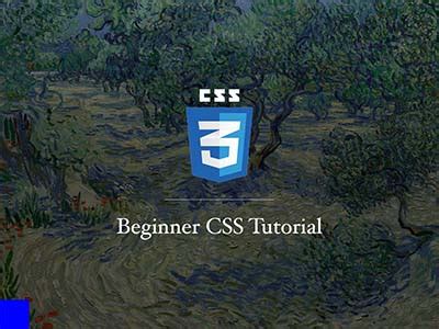 Learn Web Development For Beginners Styling Your Page With CSS Valiant Web Services