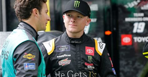 He Gets Us To Sponsor Ty Gibbs For Six Nascar Cup Races In 2023