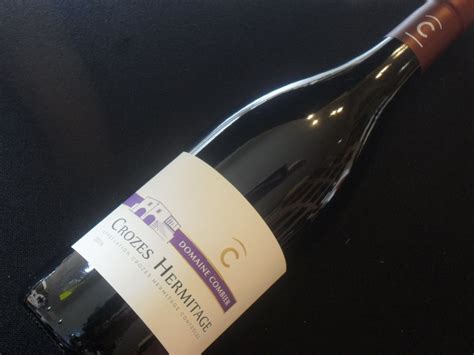 Domaine Combier Crozes Hermitage Rouge Vins Vallée du Rhône France La Cave de l Ill