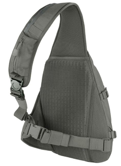 Tactical Sling Bags For Concealed Carry Iucn Water