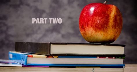 Reading Riting Rithmetic And Sex Part 2 Celebrate Life Magazine