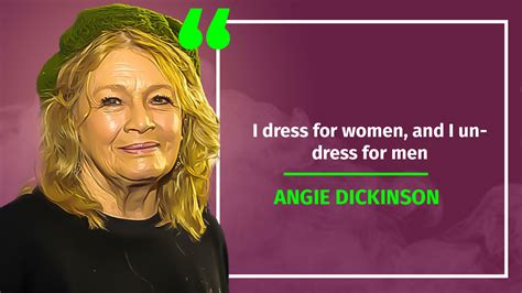 Angie Dickinson Net Worth And Achievements Updated 2024 Wealth Rector