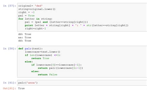 Teaching Iteration And Recursion In Chapter 7 Anna Rinko Applying