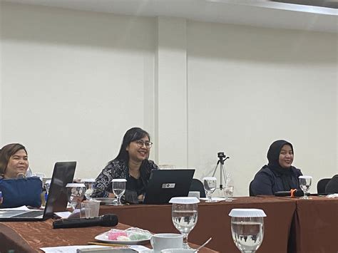 Evaluasi Fasilitasi Bipa Pelatihan Pengajar Lanjutan Dan Pelantikan