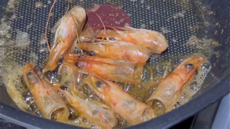 새우파스타 원팬 청정원 알리오올리오 소스 사용 Youtube