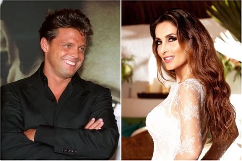 Luis Miguel Nueva Novia 2022